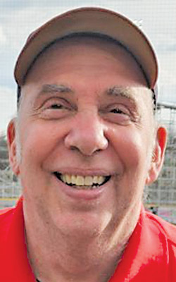 Richard Charles Cicero | News, Sports, Jobs - Altoona Mirror